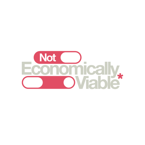 FAQ - Not Economically Viable