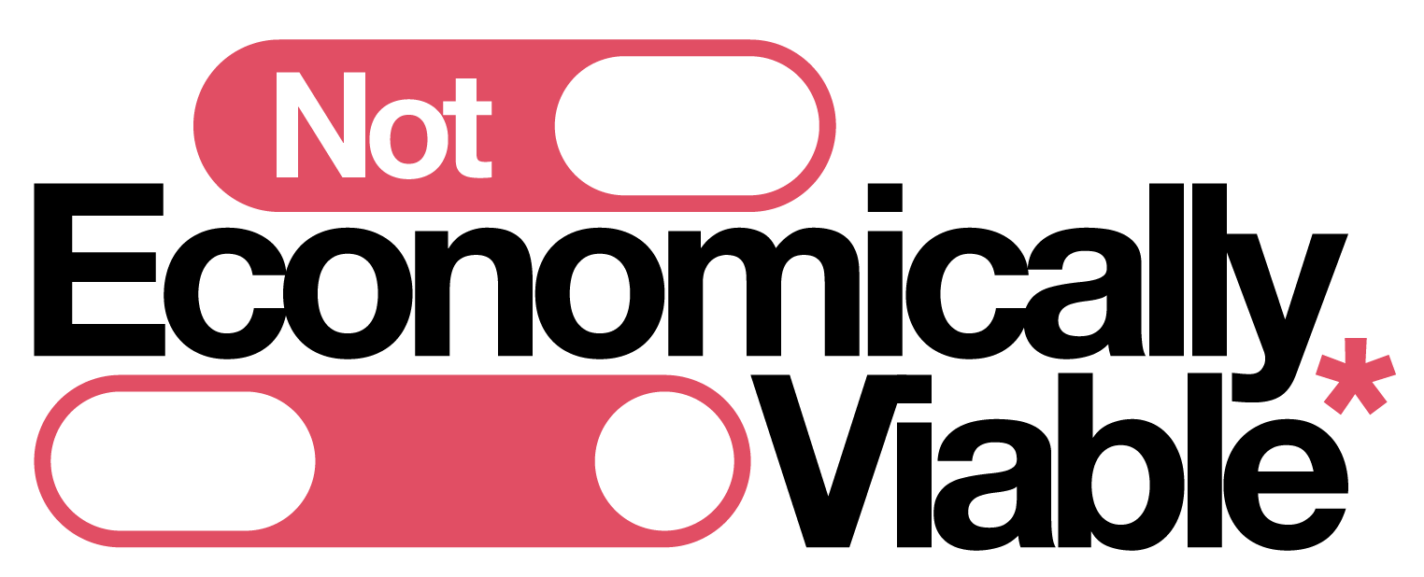 Home Page - Not Economically Viable